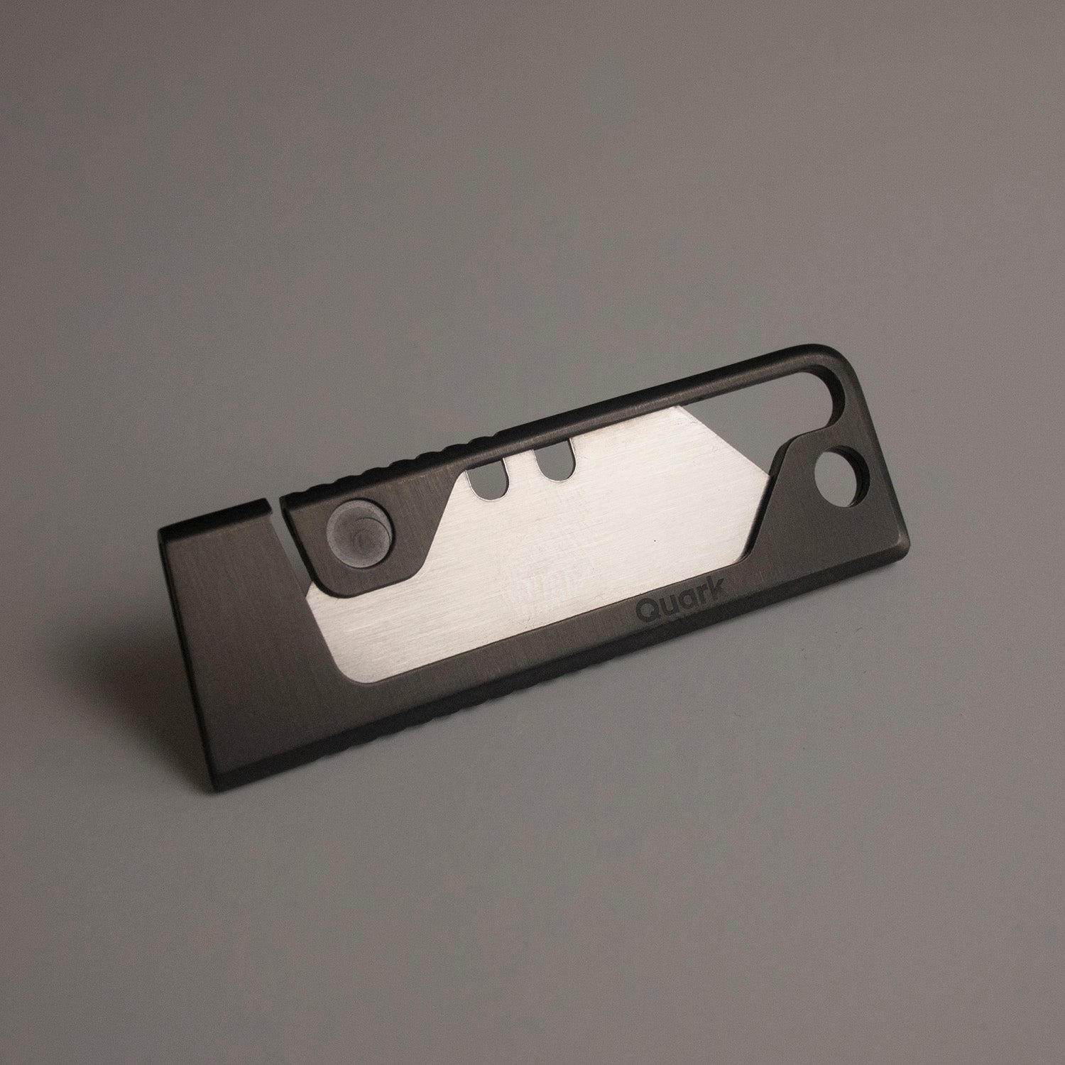 EDC Utility Knife | Keychain Utility Knife - quarktool.com – The Quark Tool